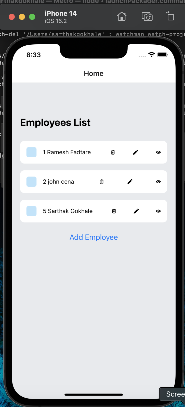 GitHub - Sarthakgokhale15/Empower: EmployeeManagementSystem