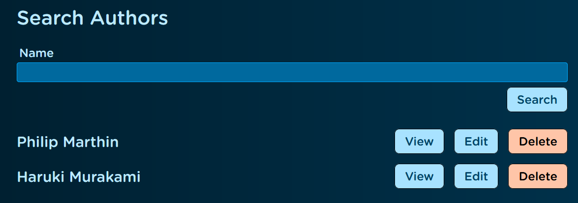GitHub - Tomas-Li/Mybrary