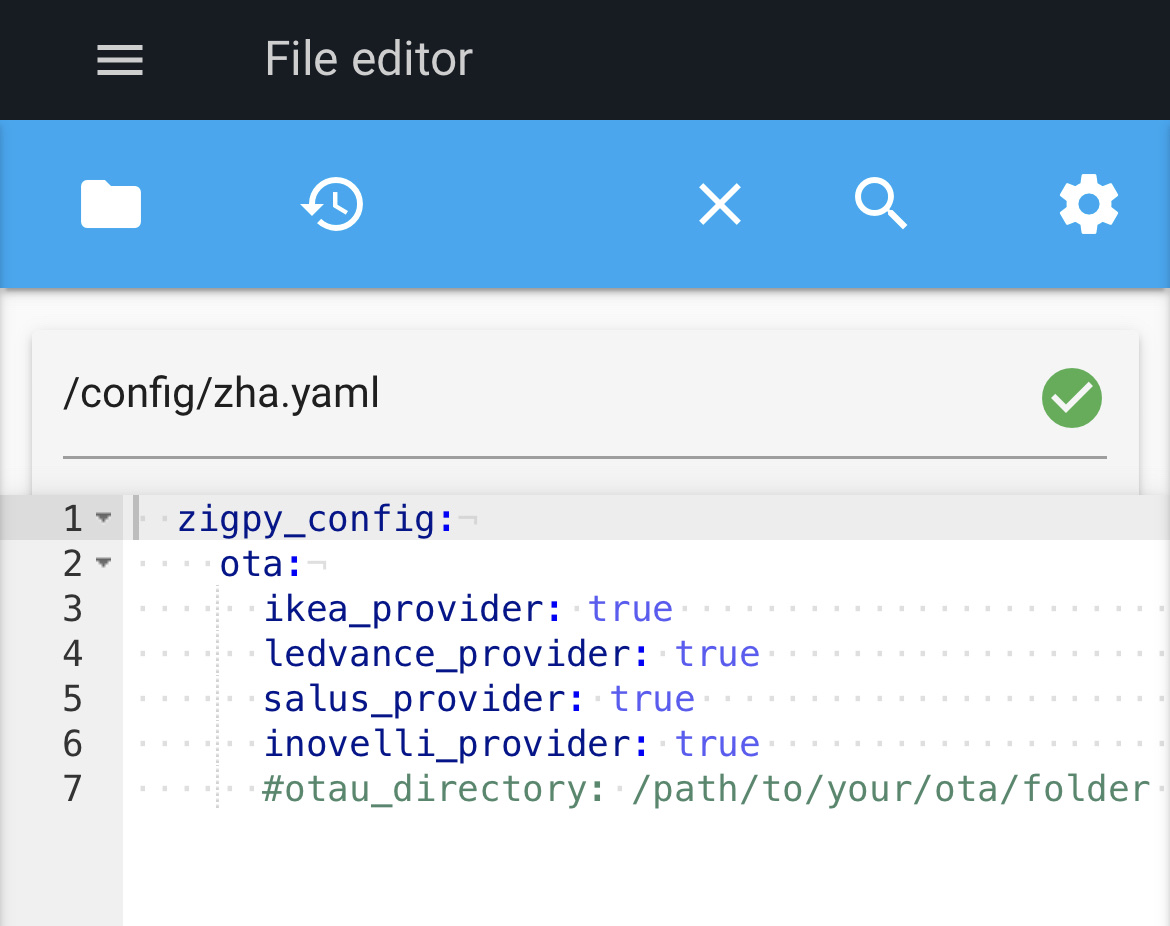 ZHA - Osram plug 1 · Issue #82908 · home-assistant/core · GitHub