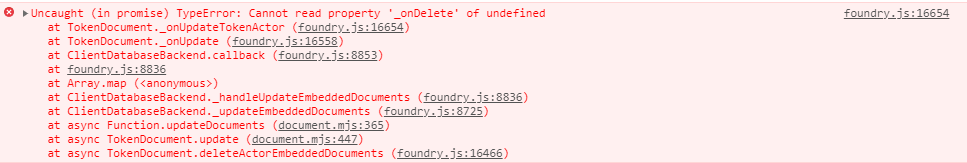 [BUG] Calling destroy_entry on item embedded in token doesn't work well · Issue #224 · Eranziel ...