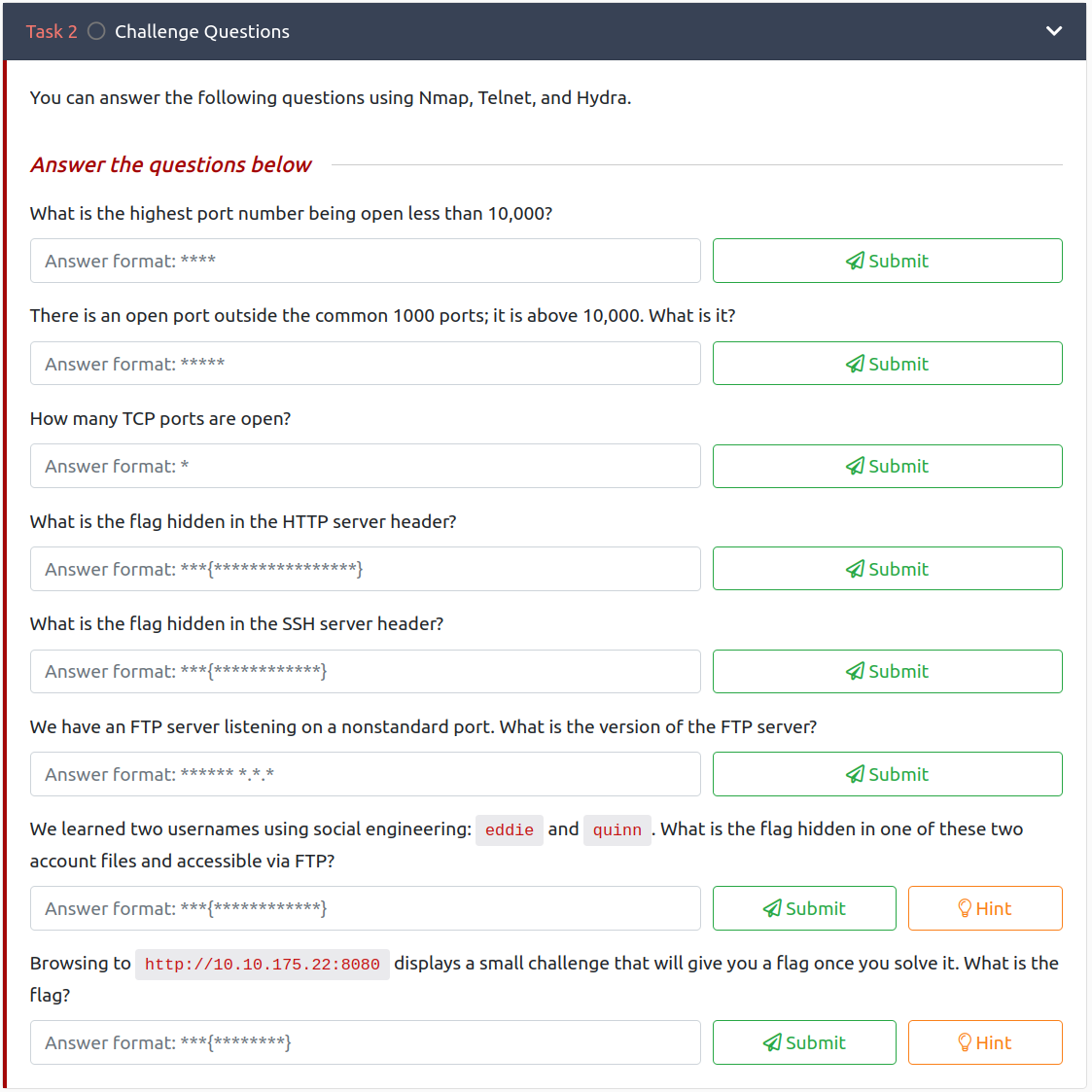 GitHub - MRKING20/Net-Sec-Challenge-Writeup: Net Sec Challenge Writeup (TryHackMe) By King
