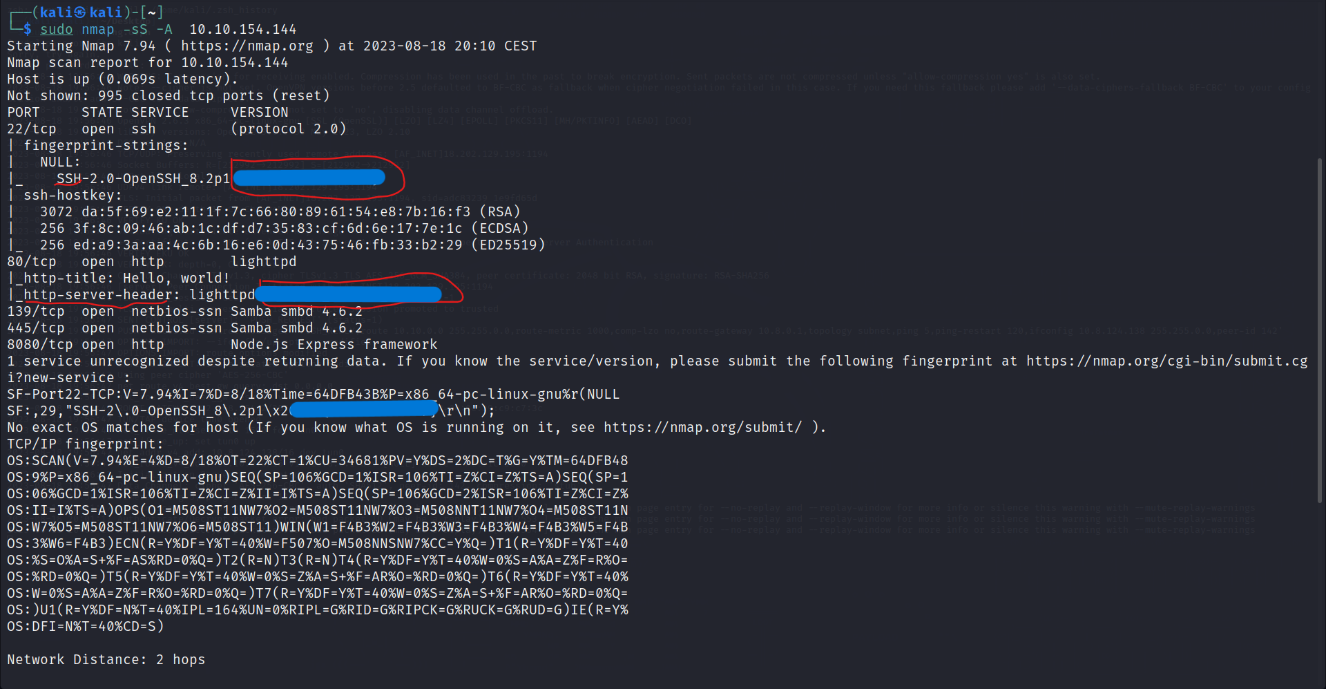 GitHub - MRKING20/Net-Sec-Challenge-Writeup: Net Sec Challenge Writeup (TryHackMe) By King