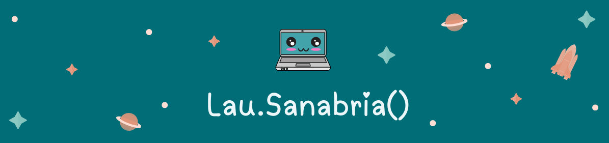 lausanabria (Laura Sanabria) · GitHub