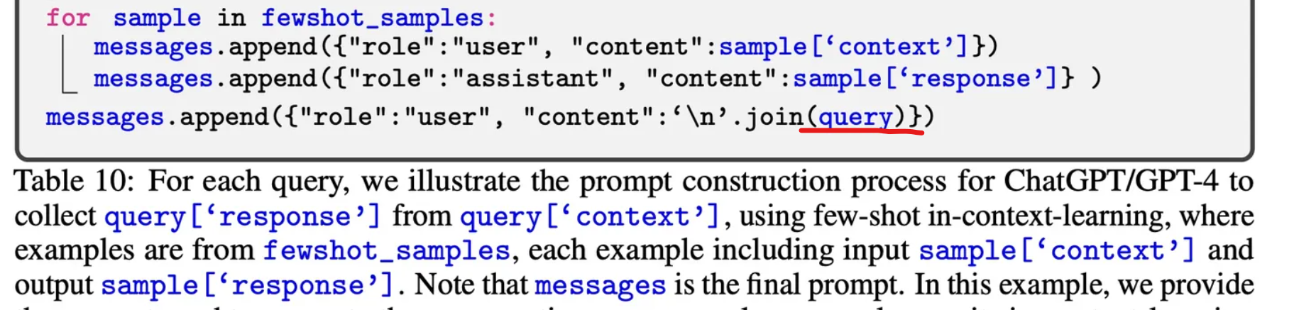 Can the code for generating instruction data using GPT-4 be made public? · Issue #87 · haotian ...