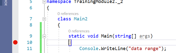 03 Course Three Draguleeetesting Csharp Github Wiki 1345