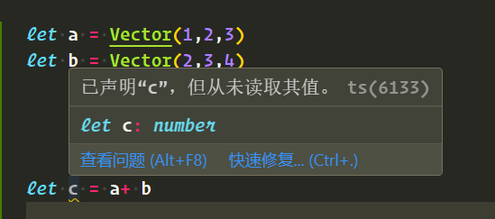 Operator Overloading？ · Issue 55198 · Microsofttypescript · Github 