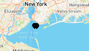 Draggable point annotations are no longer considered part of a cluster when dragged · Issue ...