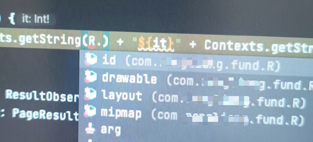 执行完之后，XML里面找不到R.color 或者R.string 这个原因知道应该如何解决吗？ · Issue #56 · liujingxing/XmlClassGuard · GitHub