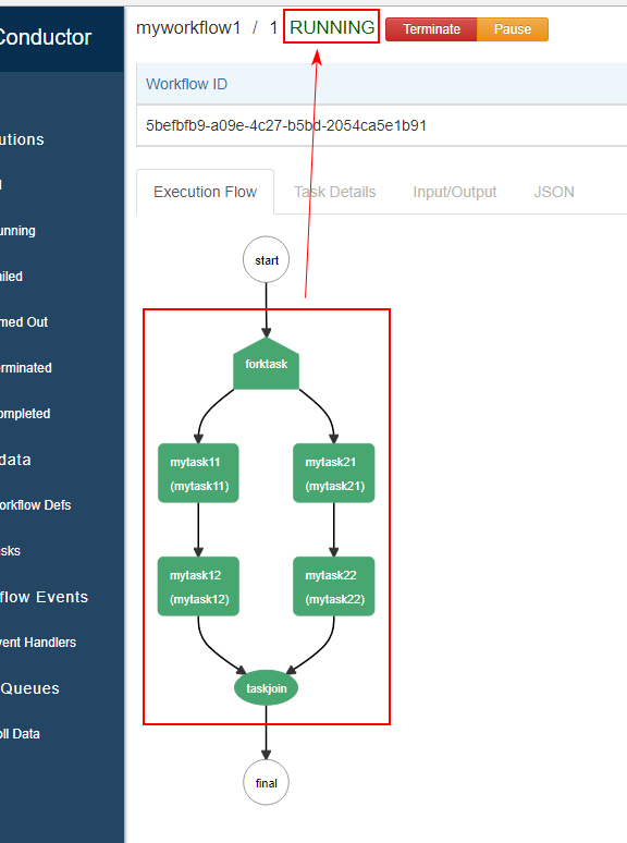 [Question] performance problems for decider queue · Issue #671 · Netflix/conductor · GitHub