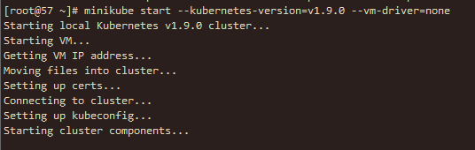 none: Cannot connect to the Docker daemon at unix:///var/run/docker.sock. Is the docker daemon ...