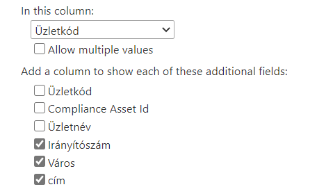 React Content Query WebPart - lookup column additional fields value - again · Issue #1570 · pnp ...