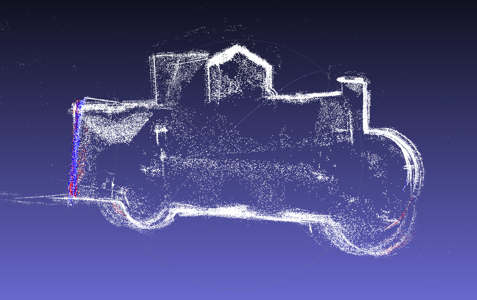 Adding hyperSfM to openMVG · Issue #1015 · openMVG/openMVG · GitHub