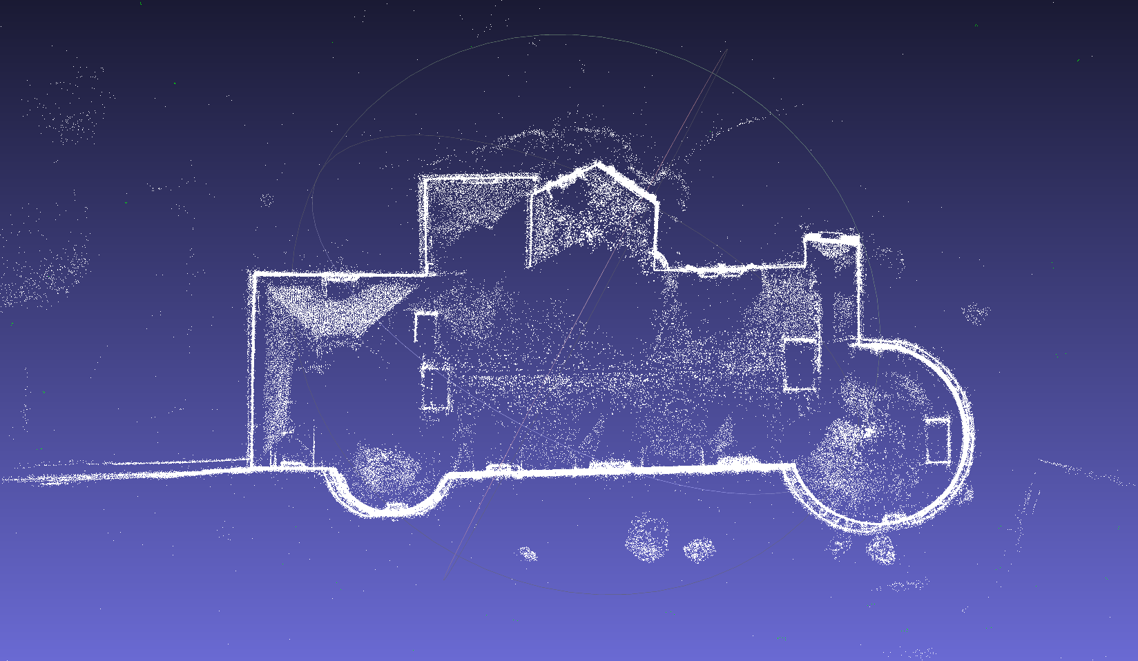 Adding hyperSfM to openMVG · Issue #1015 · openMVG/openMVG · GitHub