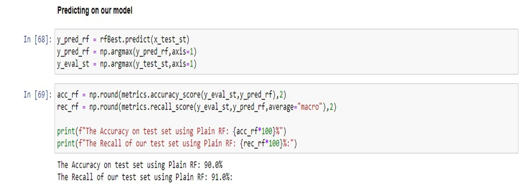 GitHub - siddhir92/Trust-Management-Mechanisms-for-Detection-of ...
