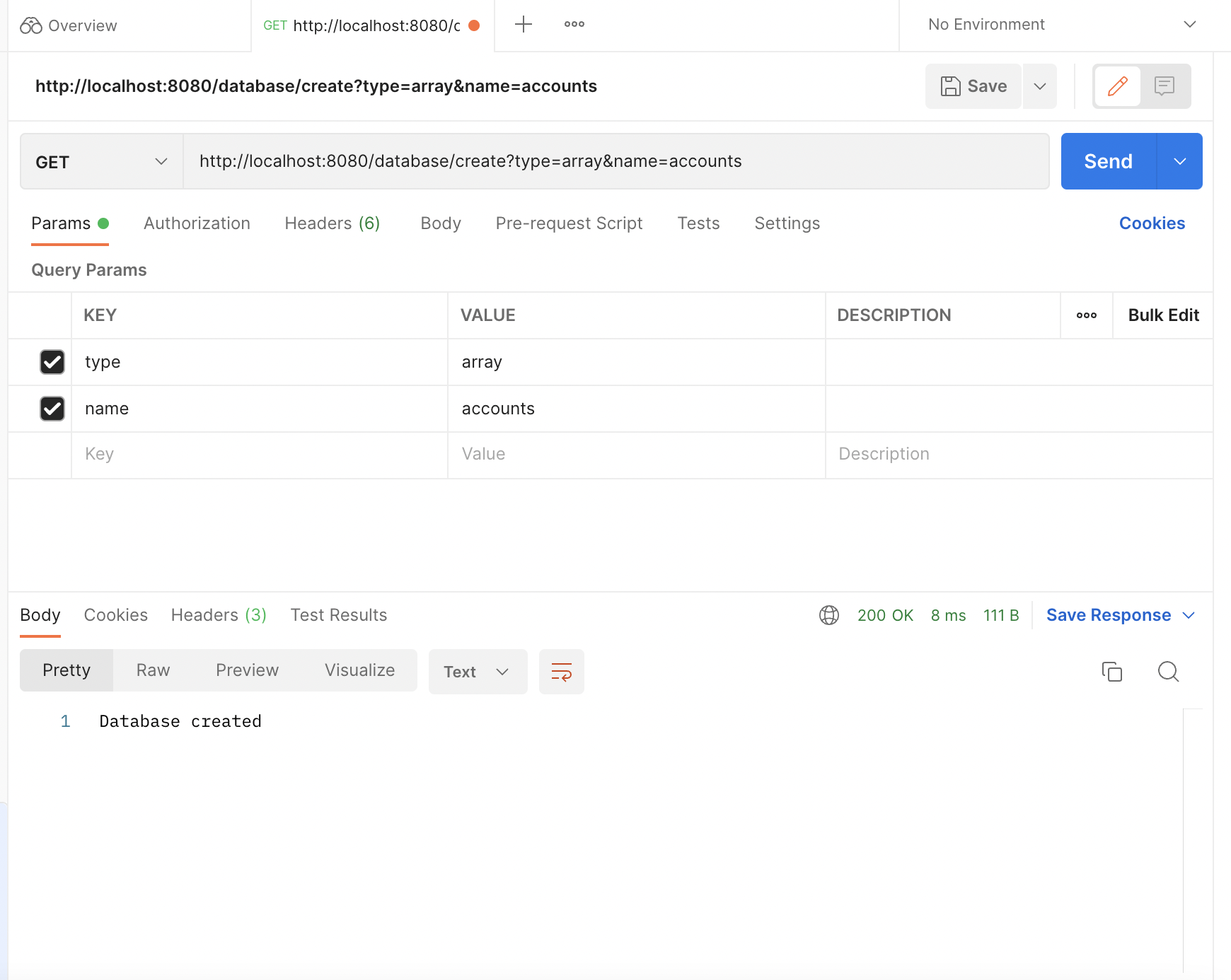 GitHub - DanielLiCodes/ABC-Database: Custom database that supports rest ...