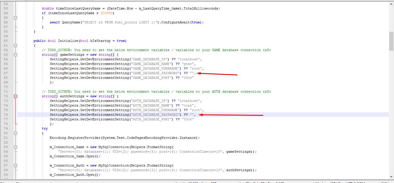 Ultimate set up guide (At least worked for me) · OwlGamingCommunity V ...