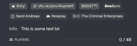 GitHub - Entytaiment25/enty-serverliststuff