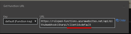 Sample does not work · Issue #5265 · MicrosoftDocs/azure-docs · GitHub