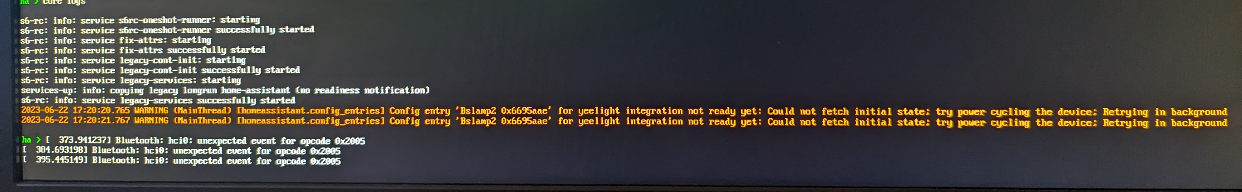 Something went wrong loading onboarding, try refreshing · Issue #2606 ...