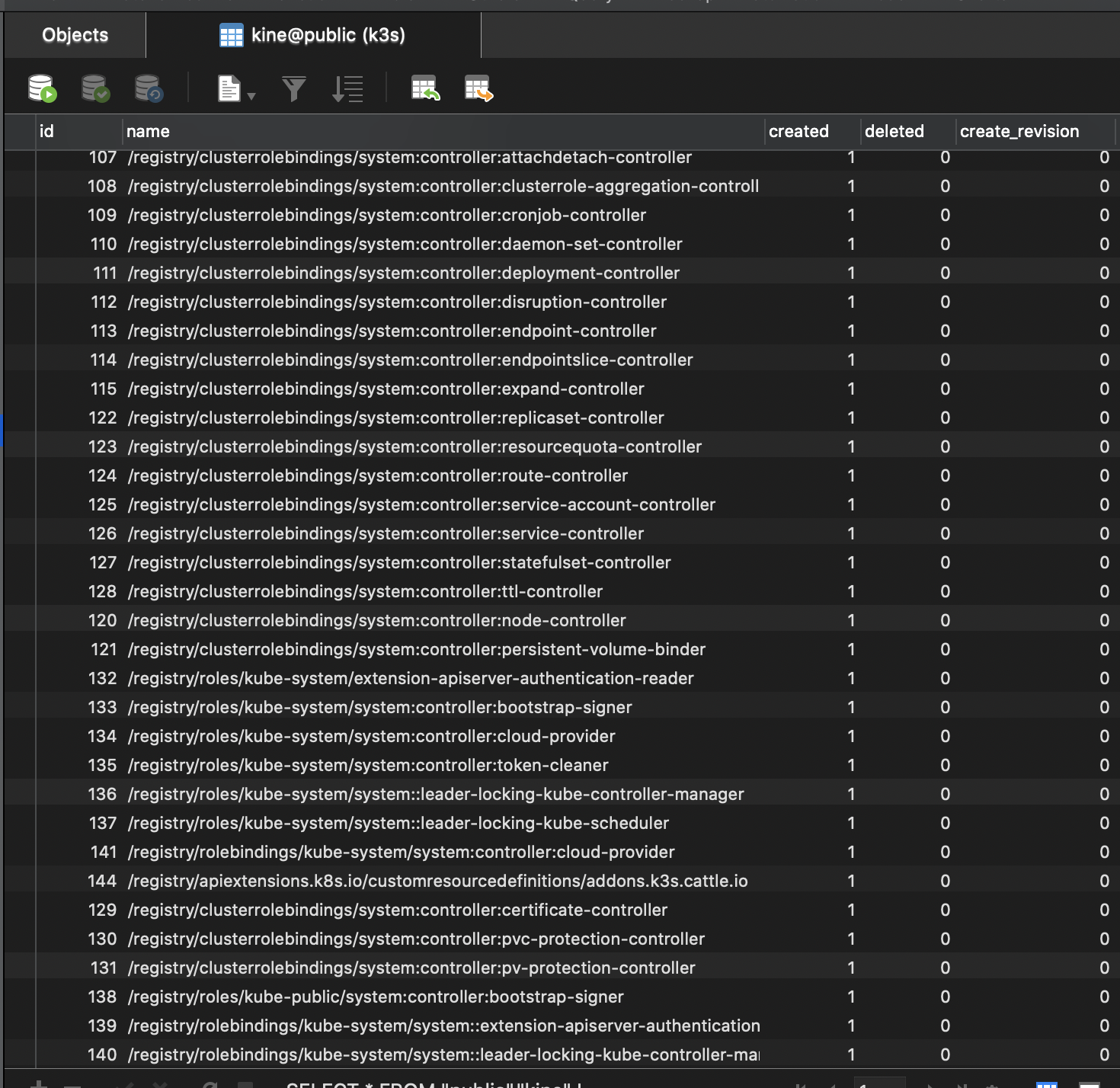Error Installing K3S · Issue #1939 · k3s-io/k3s · GitHub