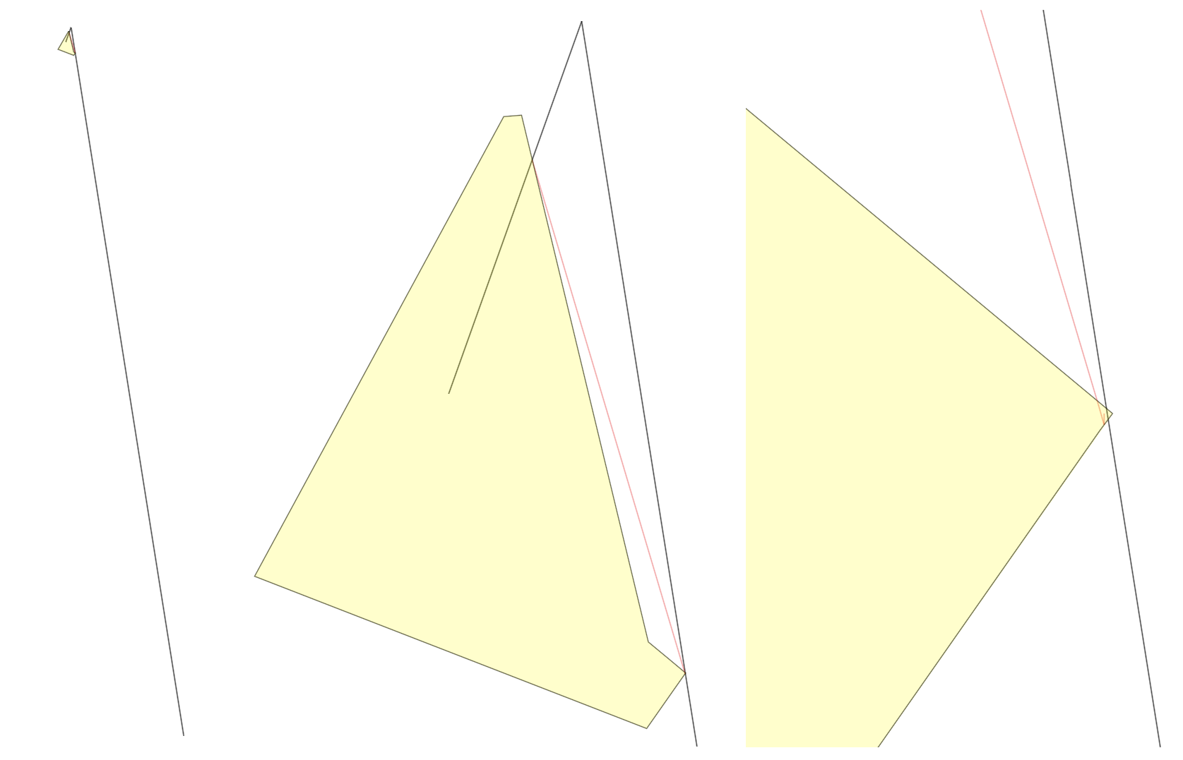 Clipping Linestring With Polygon In Geographic Coordinates Produces Wrong Results · Issue 612