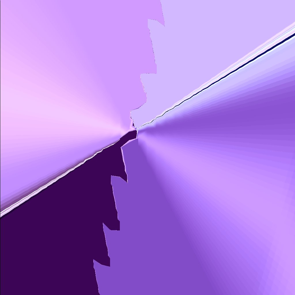 No VR scenery, just strange distorted color gradients · Issue #964 ...