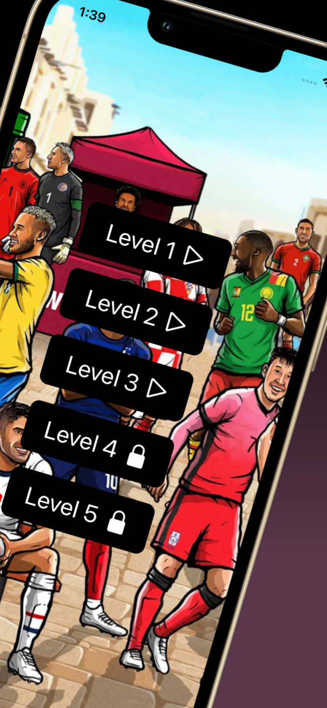 GitHub - valerian1/WorldCupLegends