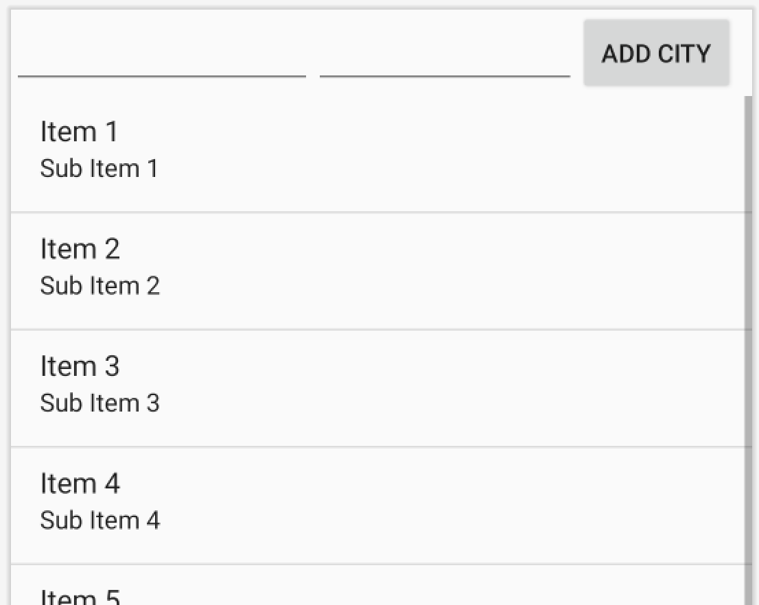 GitHub - AbdulAli/FirestoreTutorialW22: CMPUT301 Lab Firestore Tutorial