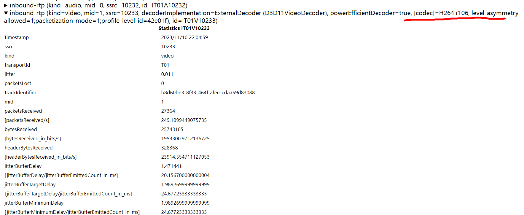 Very weird webrtc playback issue · Issue #3870 · ossrs/srs · GitHub