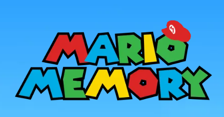GitHub - Ariane-Brum/Mario-Memory: Jogo da memória com o tema do Mario