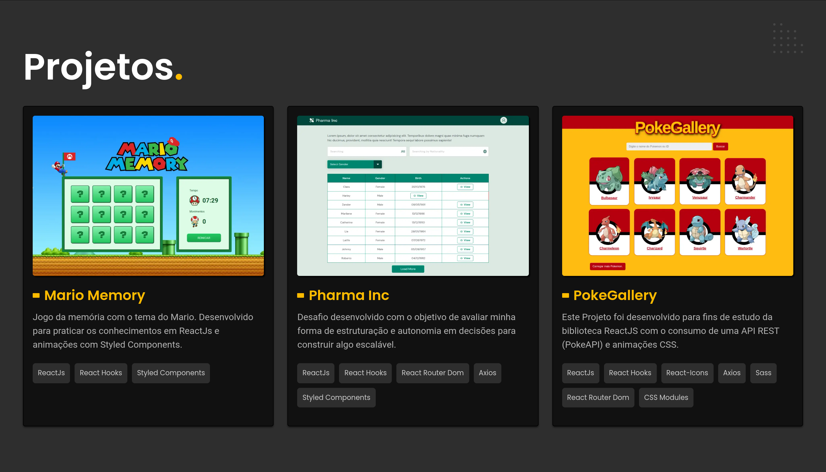 GitHub - Ariane-Brum/portfolio-pessoal-v3.0: Meu novo portfólio feito ...