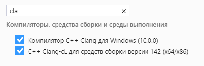 Error, Visual Studio required for using ClangCL on Windows. · Issue #927 · Nuitka/Nuitka · GitHub