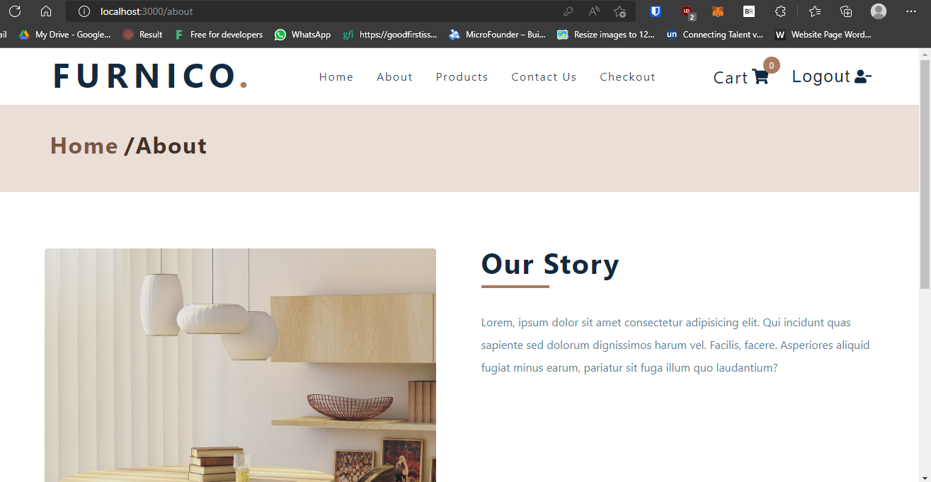 GitHub - Abhishek-569/my-ecommerce-app