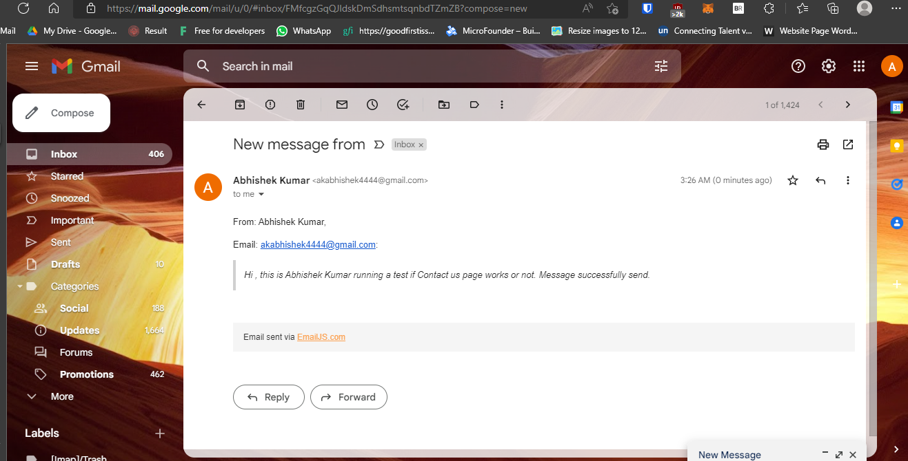 GitHub - Abhishek-569/my-ecommerce-app