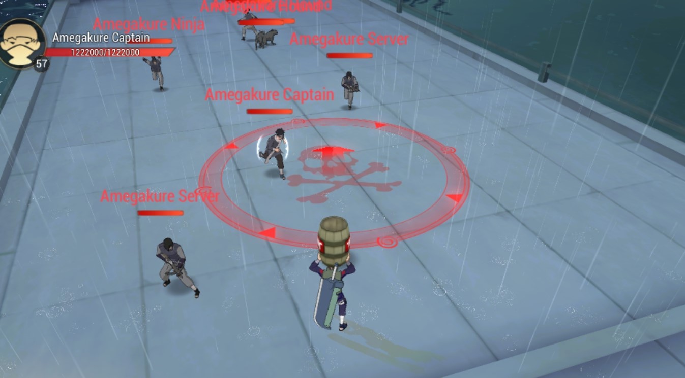 Rescue Jiraiya · Issue #1 · narutoslugfestguide/narutoslugfestguide ...