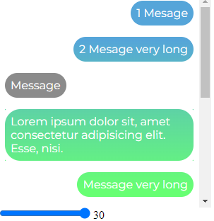 GitHub - EliasYoc/vanilla-practice-bubbleGradient