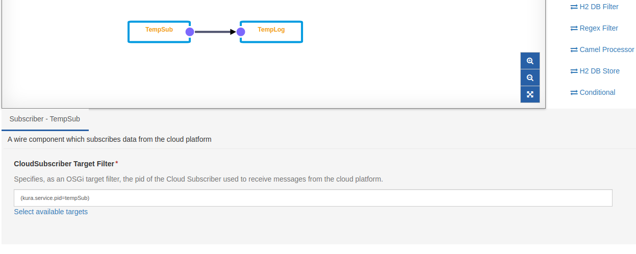 Simple Artemis MQTT Broker - Subscriber · Issue #3369 · eclipse-kura/kura · GitHub