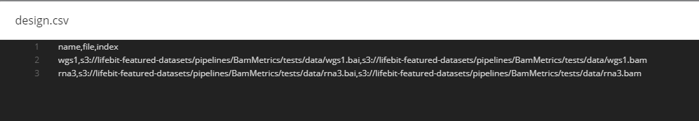 Index and file paths are swapped · Issue #5 · lifebit-ai/designfile · GitHub