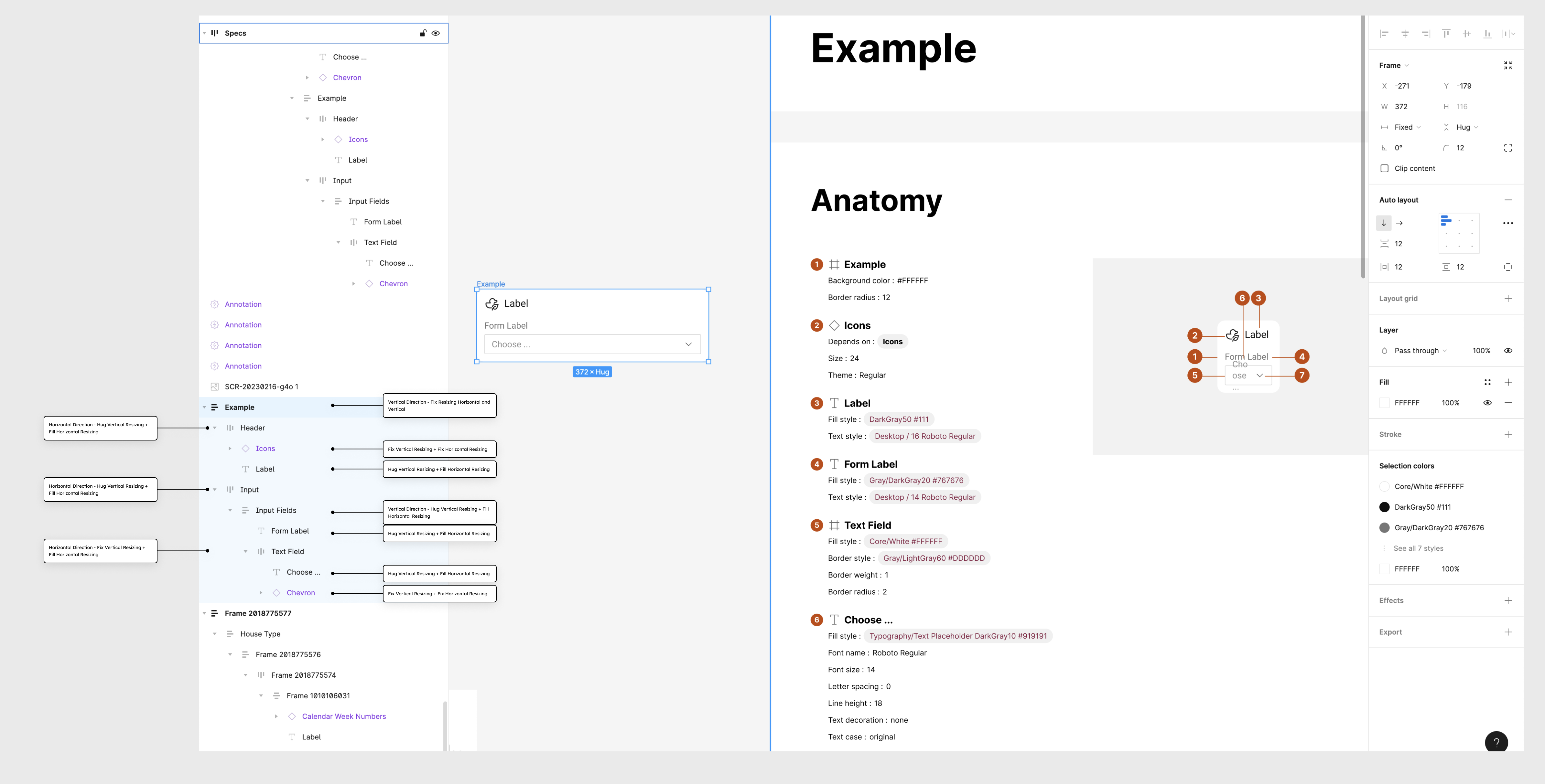 Autolayout Fill Issues · Issue #40 · DirectedEdges/specs-plugin · GitHub