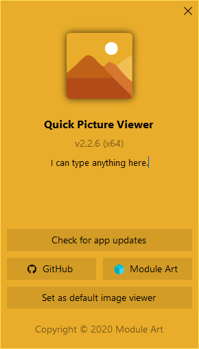 [Bug] About window type bug · Issue #47 · ModuleArt/quick-picture-viewer · GitHub