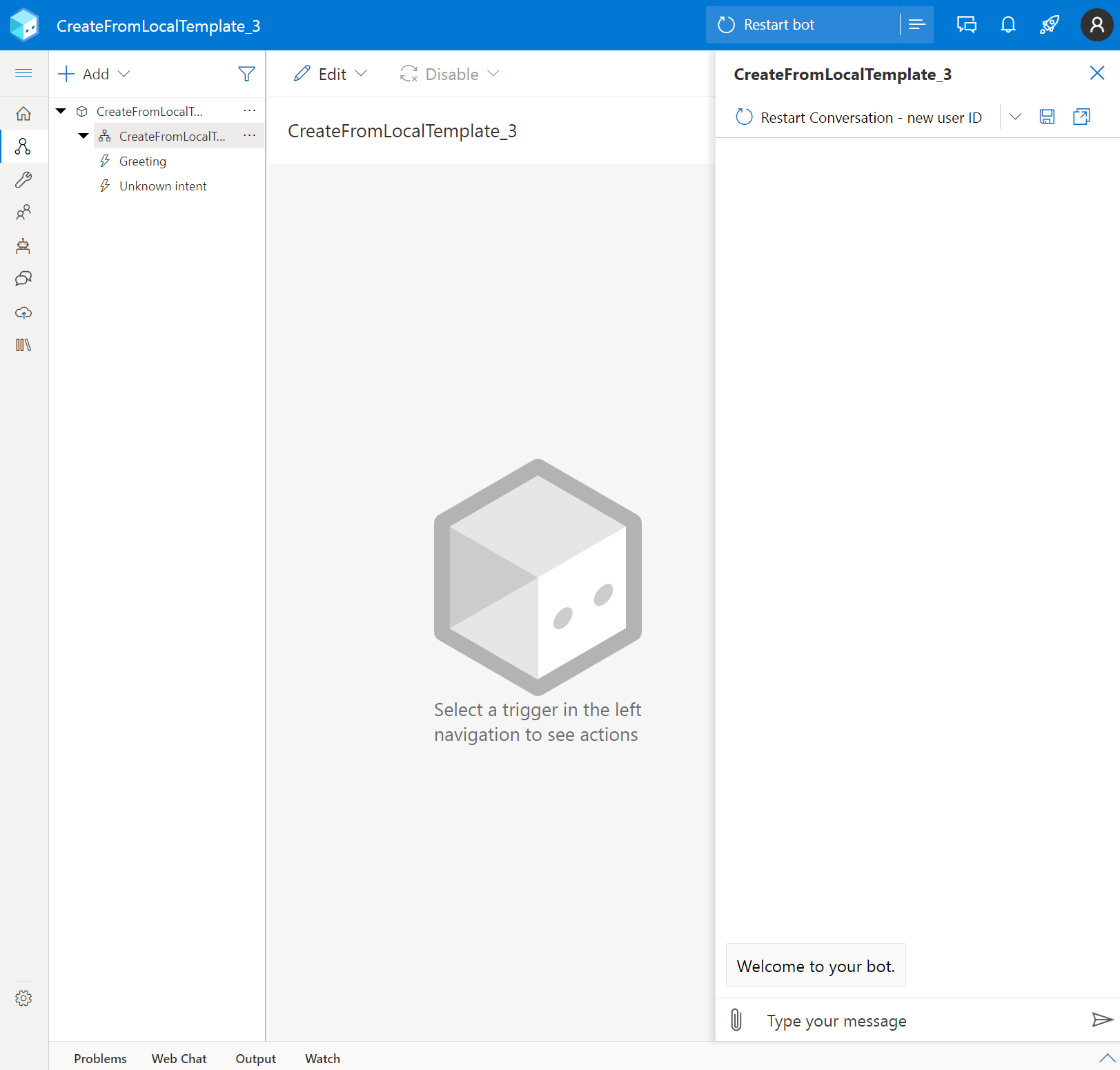 fix: Composer issue with yeoman-environment by erquirogasw · Pull Request #9539 · microsoft ...