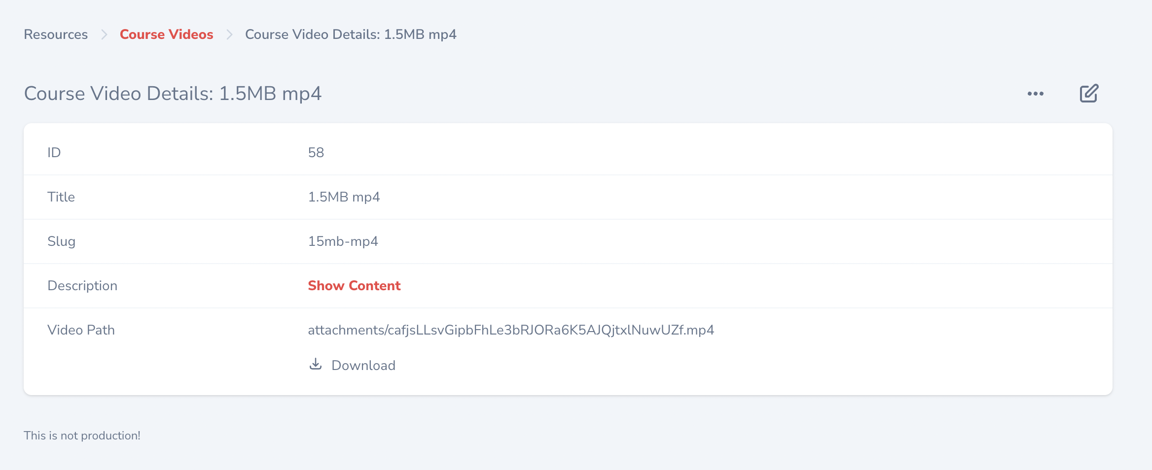 Video file uploads in Nova don't work consistently · Issue #5880 · laravel/nova-issues · GitHub