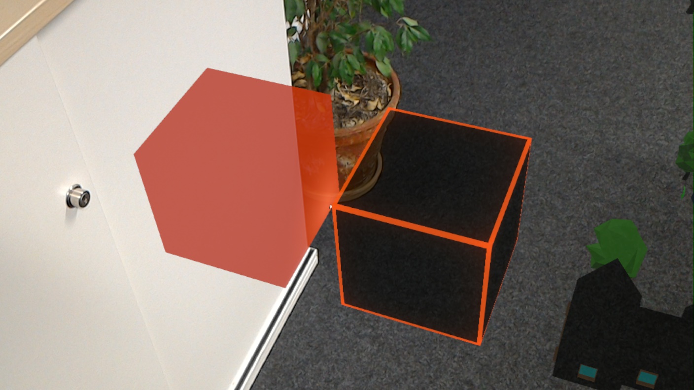 Supersaturated colors · Issue #6630 · microsoft/MixedRealityToolkit ...