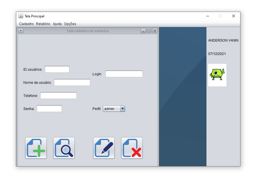 GitHub - kaio-vieira/projeto-crud