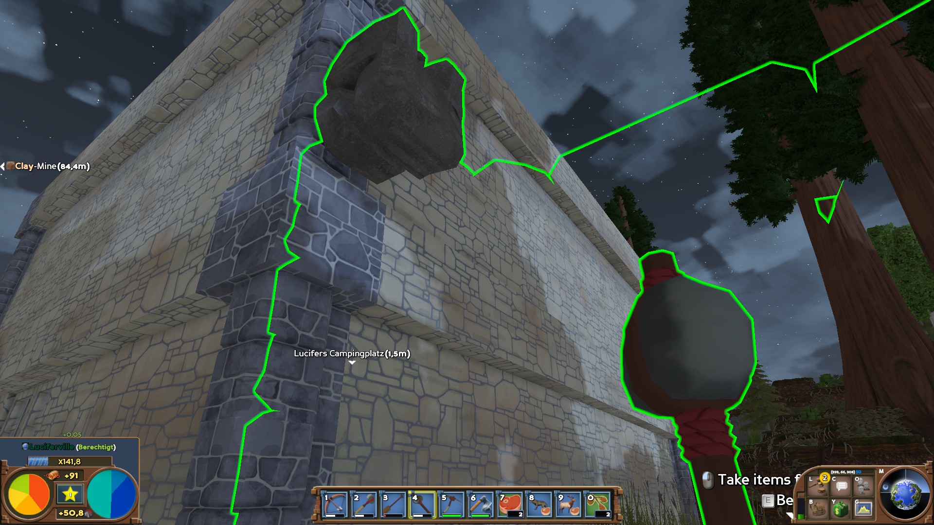 USER ISSUE: Stockpiles missing · Issue #11434 · StrangeLoopGames/EcoIssues · GitHub