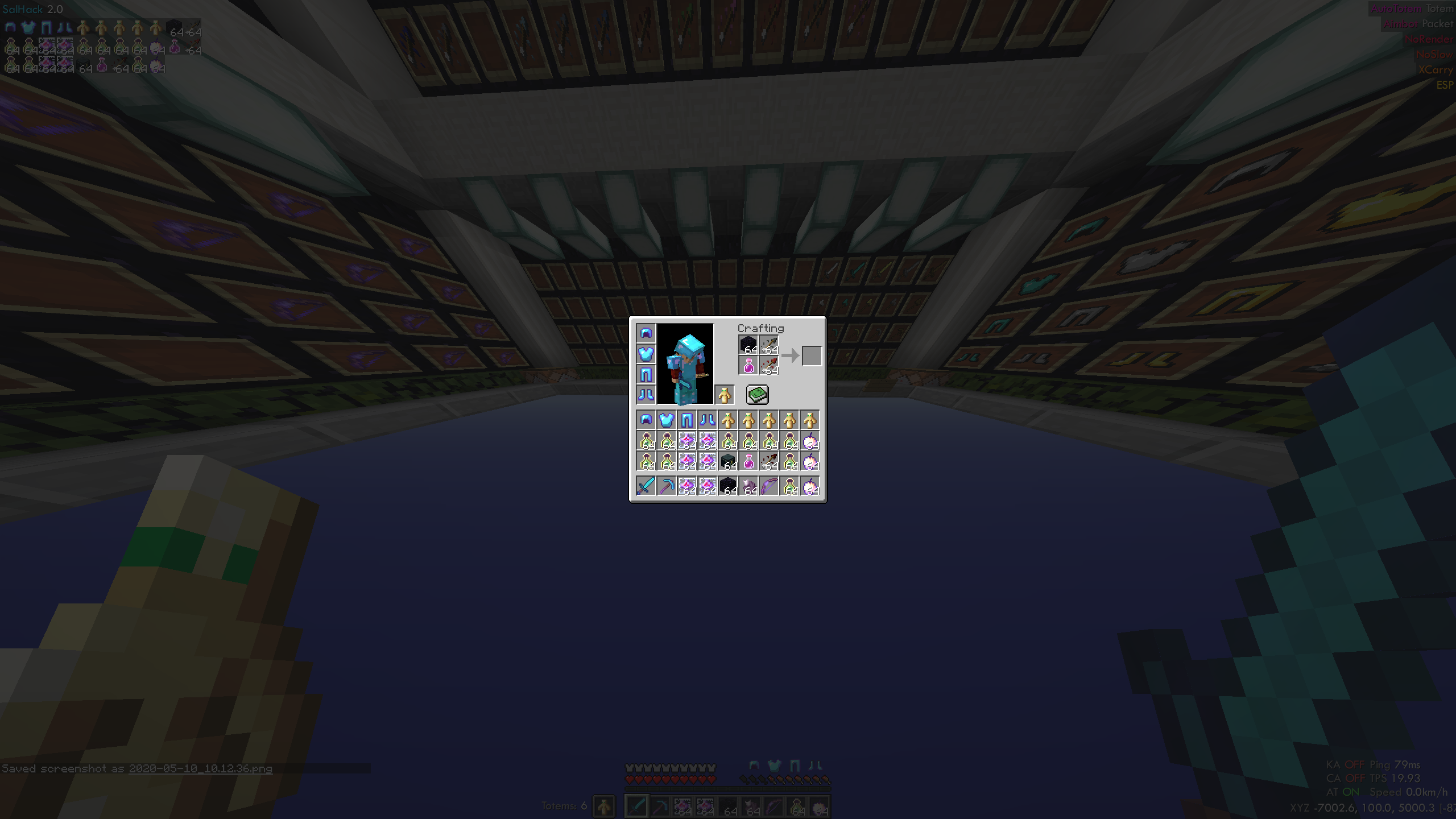 Quiver Module · Issue #85 · ionar2/spidermod · GitHub