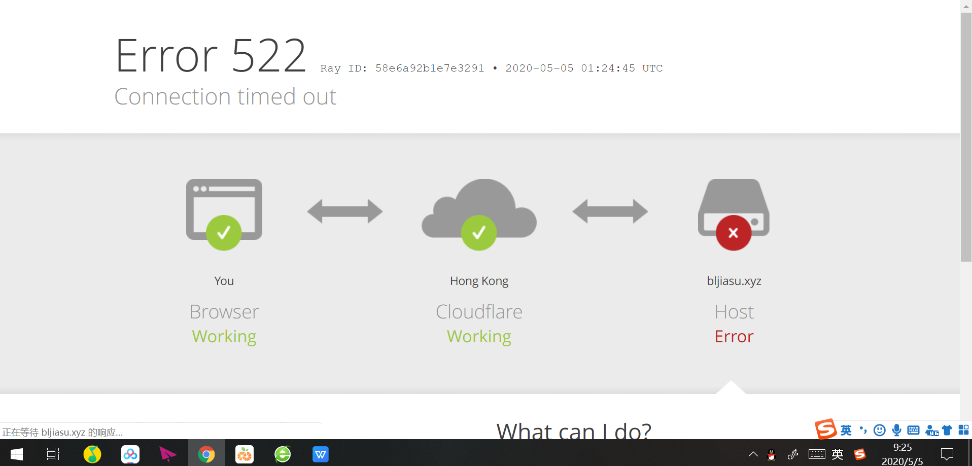 请问下这是怎么回事？ · Issue #403 · shadowsocksrr/shadowsocksr-csharp · GitHub
