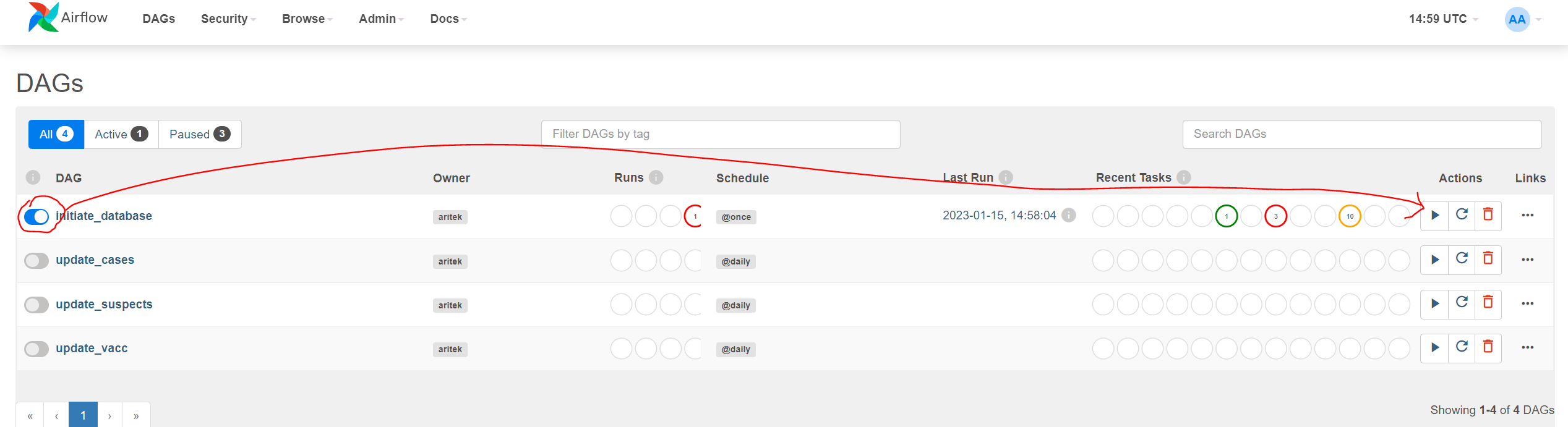 GitHub - BurgerWu/Covid19_Taiwan_Dashboard_Docker_Compose: This is the ...