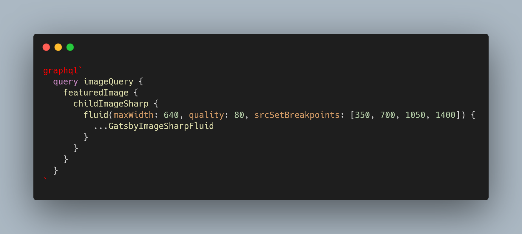 Gatsby Site takes a long time to interactive (possibly issue with prefetching images) · Issue ...