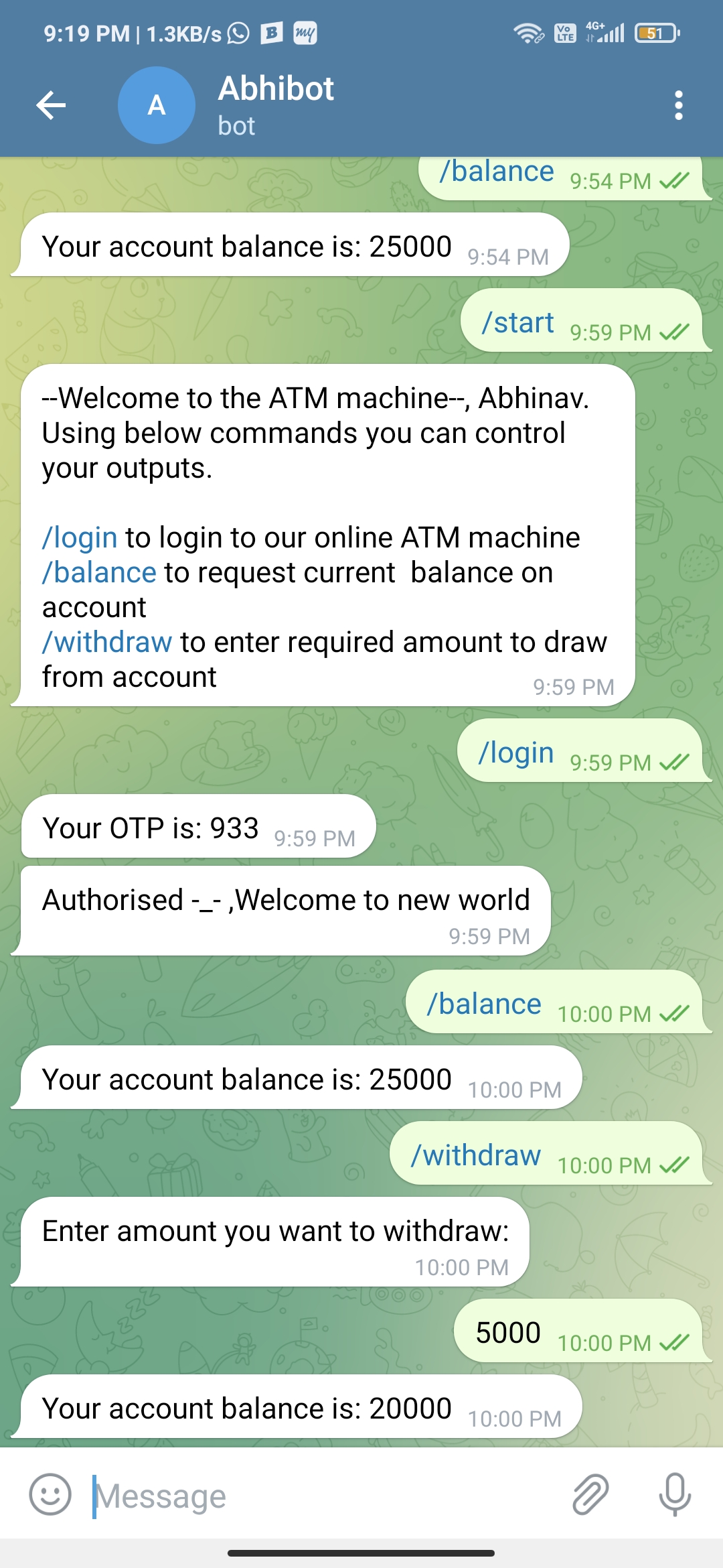 GitHub - Abhinav-Vijay-Walunj/paymentapp